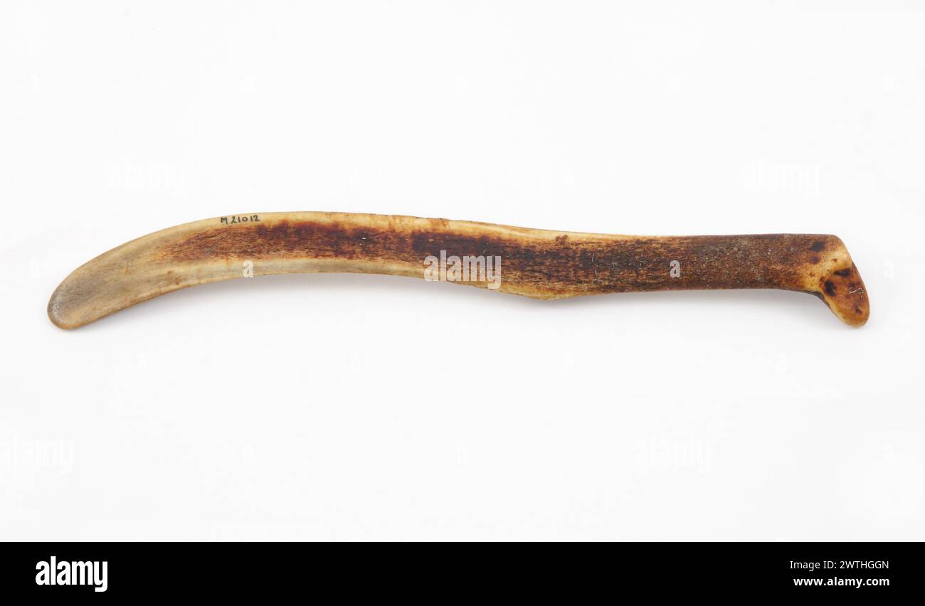 Snow knife Stock Photo - Alamy