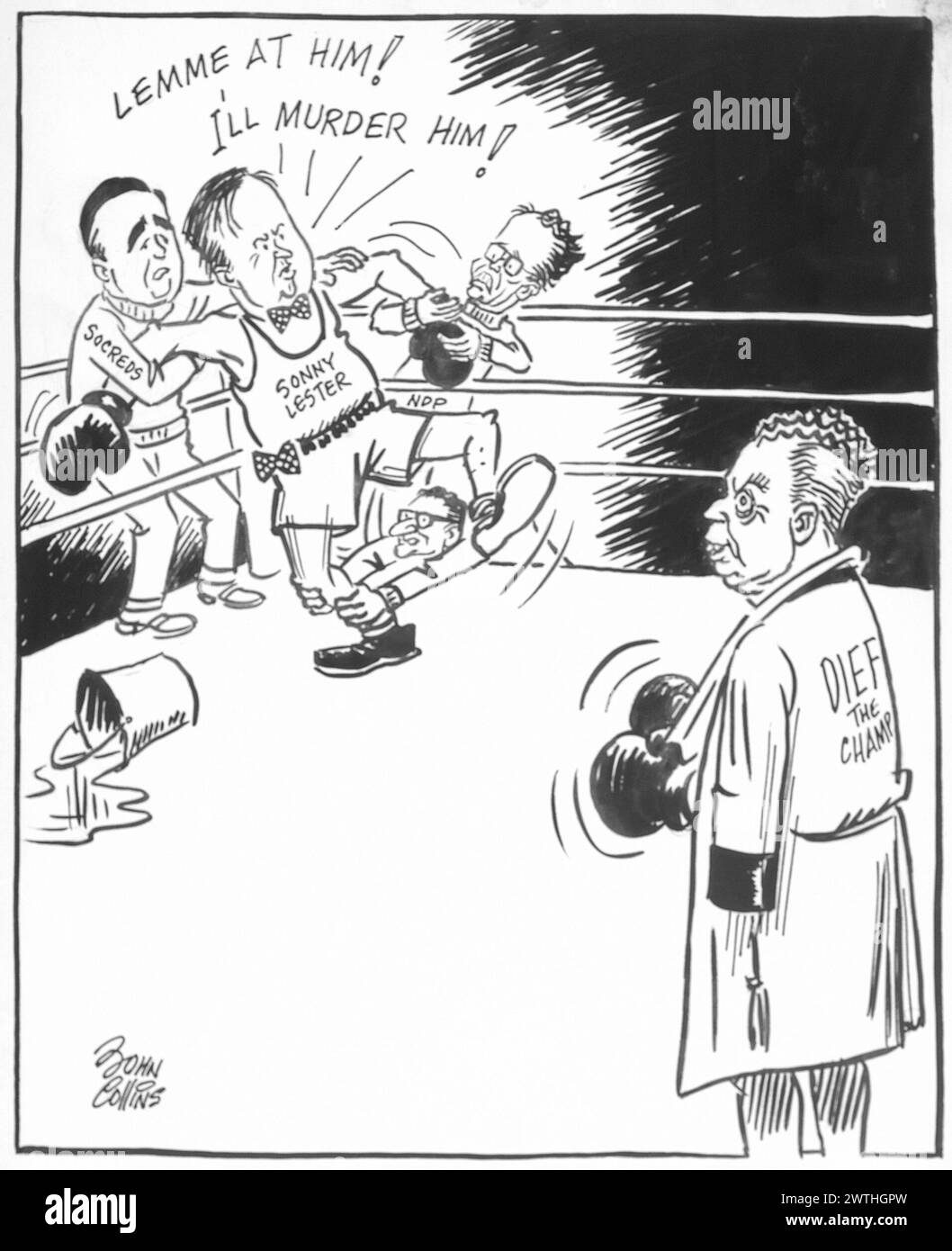 Opposition figures Black and White Stock Photos & Images - Alamy