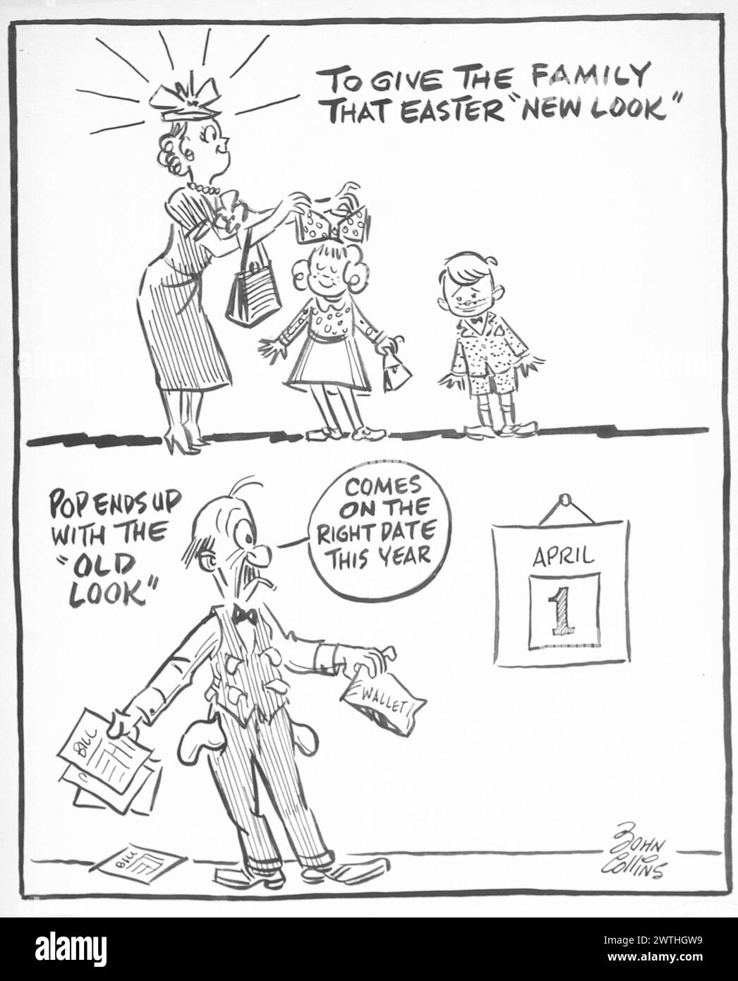 Foolin hi-res stock photography and images - Alamy