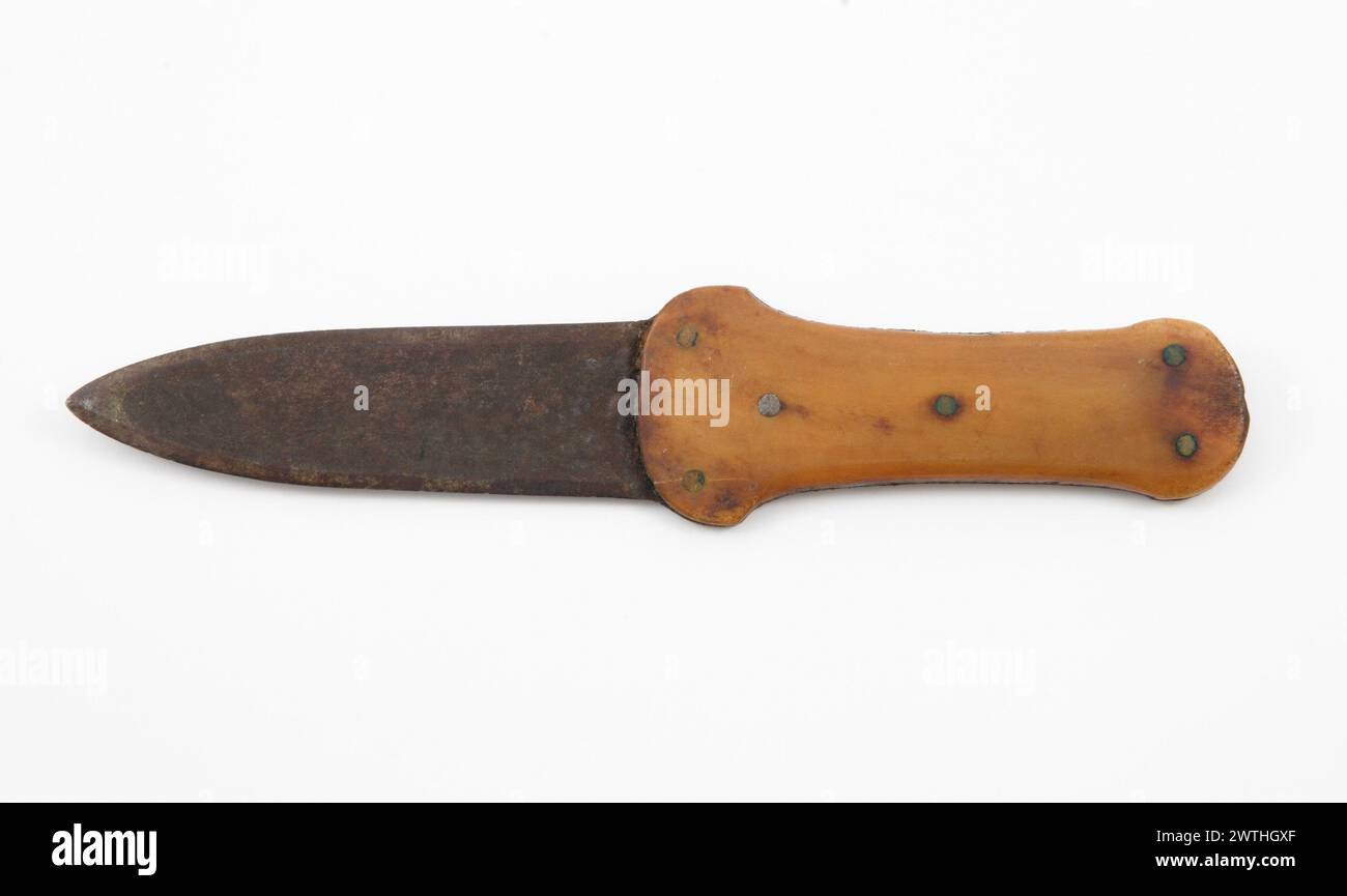 Tactical knife edge Cut Out Stock Images & Pictures - Alamy
