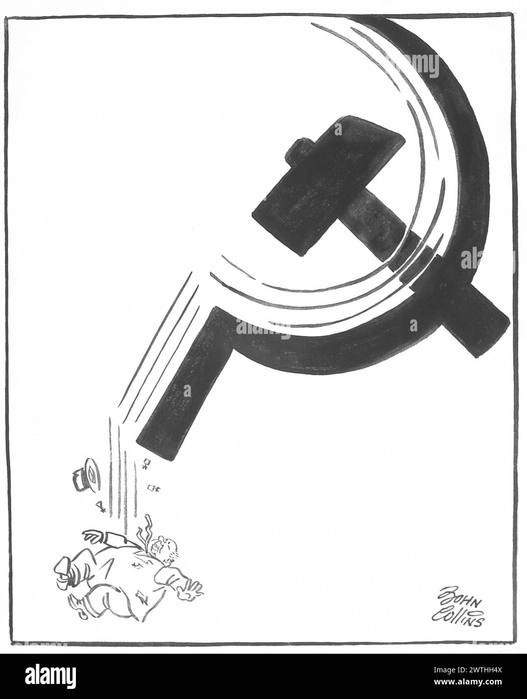 John swift Cut Out Stock Images & Pictures - Alamy