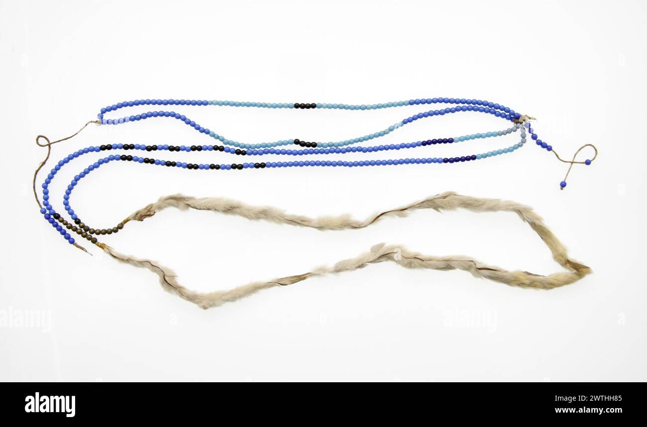 Neck amulet hi-res stock photography and images - Alamy