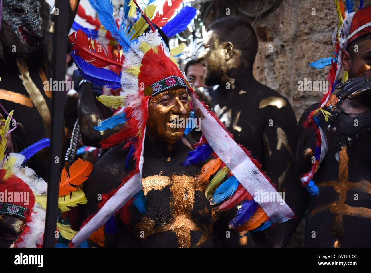 Lebanon Carnival 2024