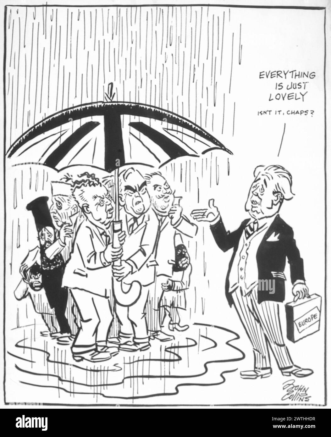 London the report hi-res stock photography and images - Alamy