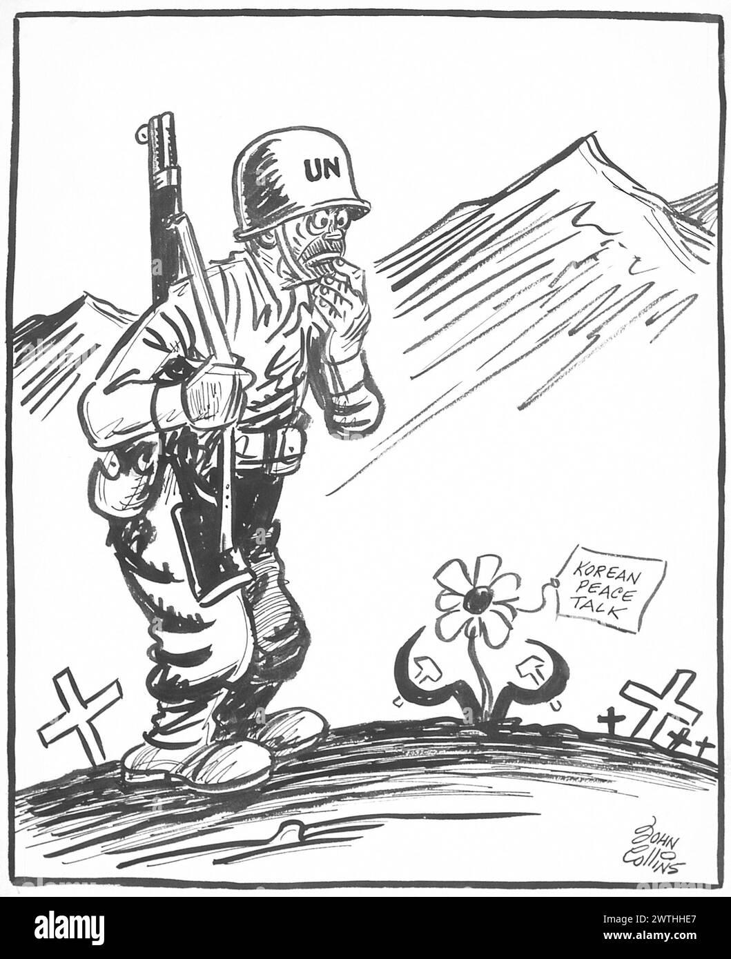 Another trap Black and White Stock Photos & Images - Alamy