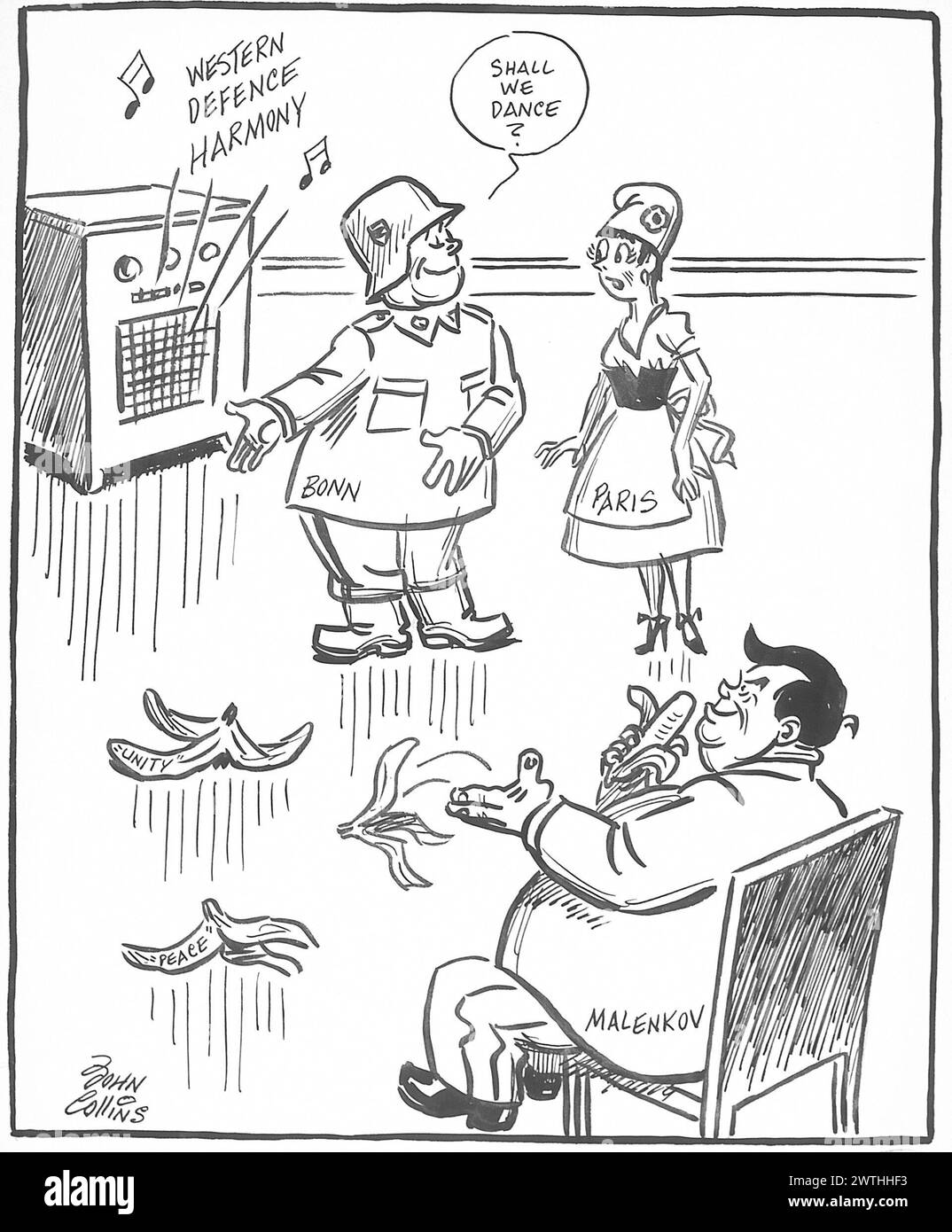 Ratification Black and White Stock Photos & Images - Alamy