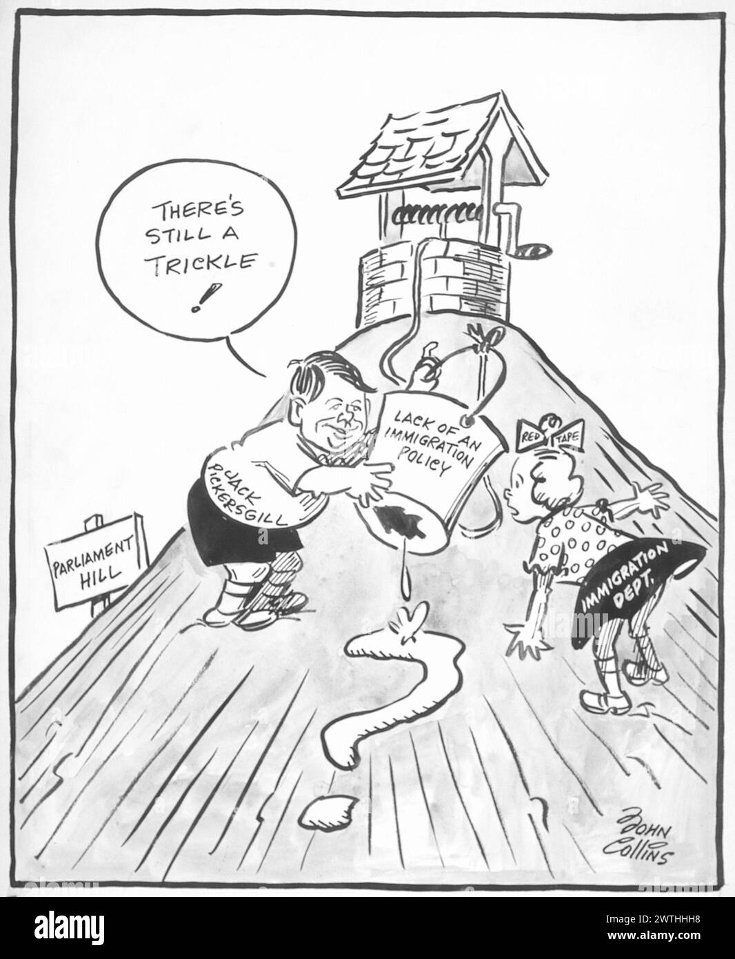 Here are jack jill Black and White Stock Photos & Images - Alamy