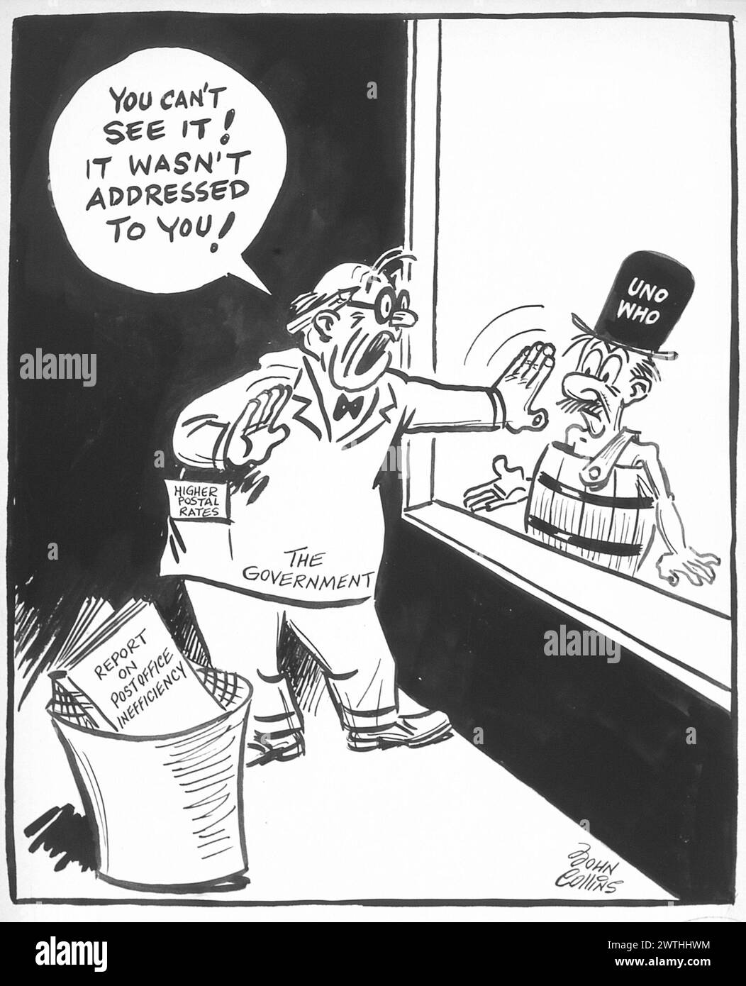 Dead letter Black and White Stock Photos & Images - Alamy