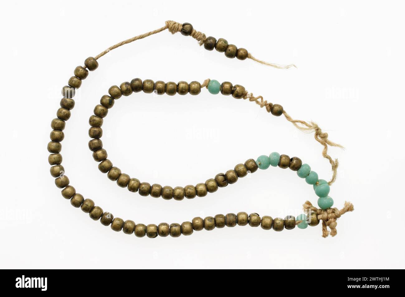 Silver neck Cut Out Stock Images & Pictures - Alamy