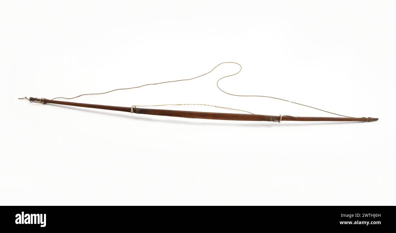 Horn bow hi-res stock photography and images - Alamy