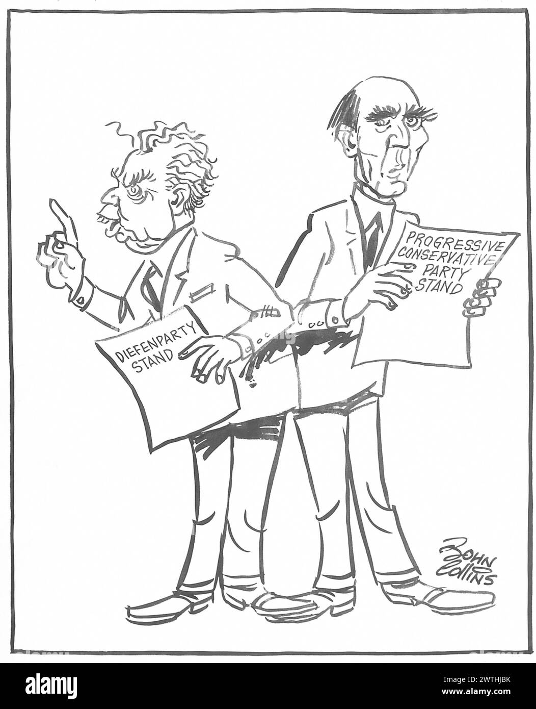 Policy humor hi-res stock photography and images - Alamy