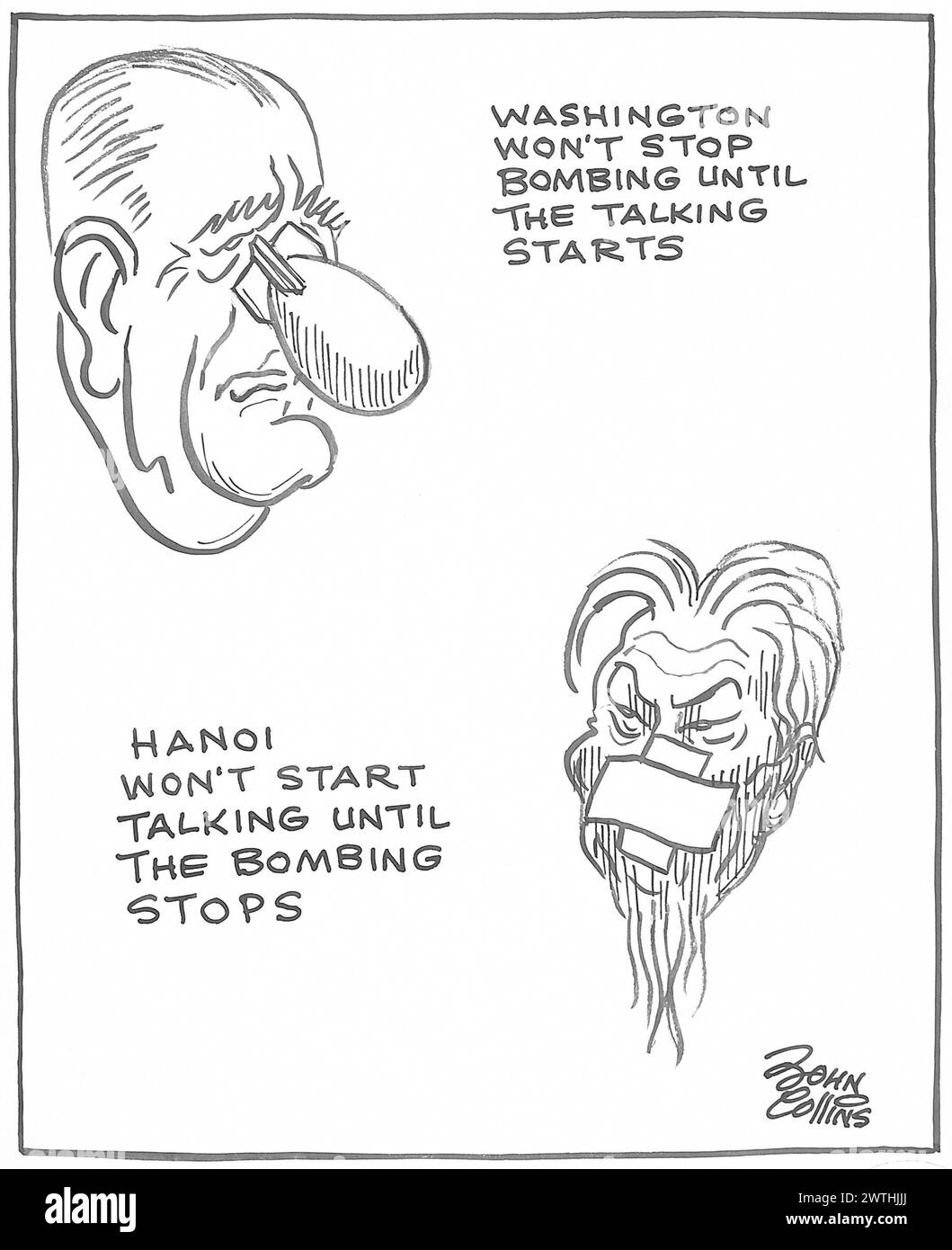 Face saving Black and White Stock Photos & Images - Alamy