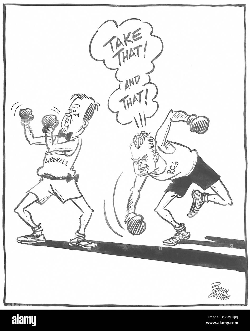 Cartoon shadow Black and White Stock Photos & Images - Alamy