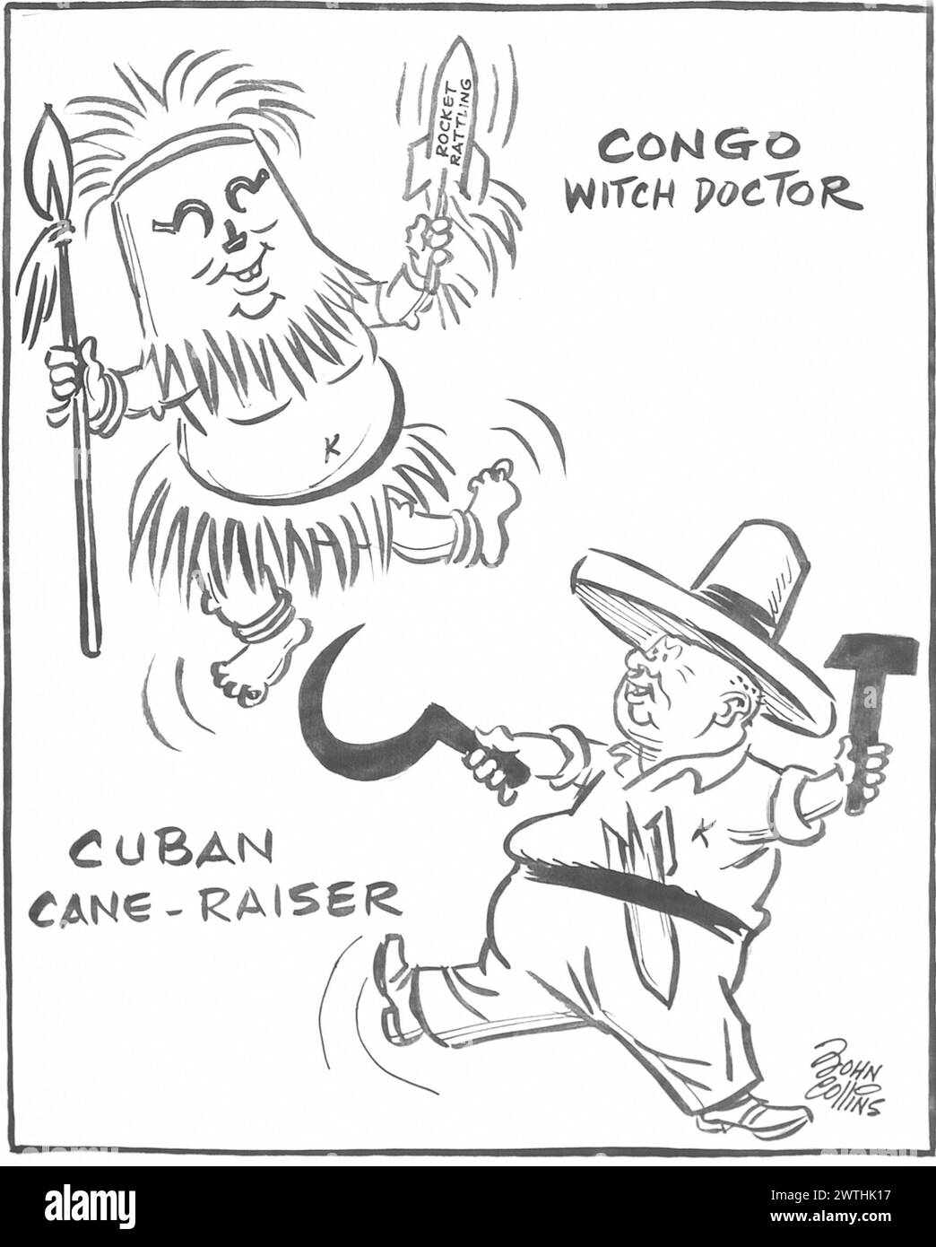 Everybodys Black and White Stock Photos & Images - Alamy