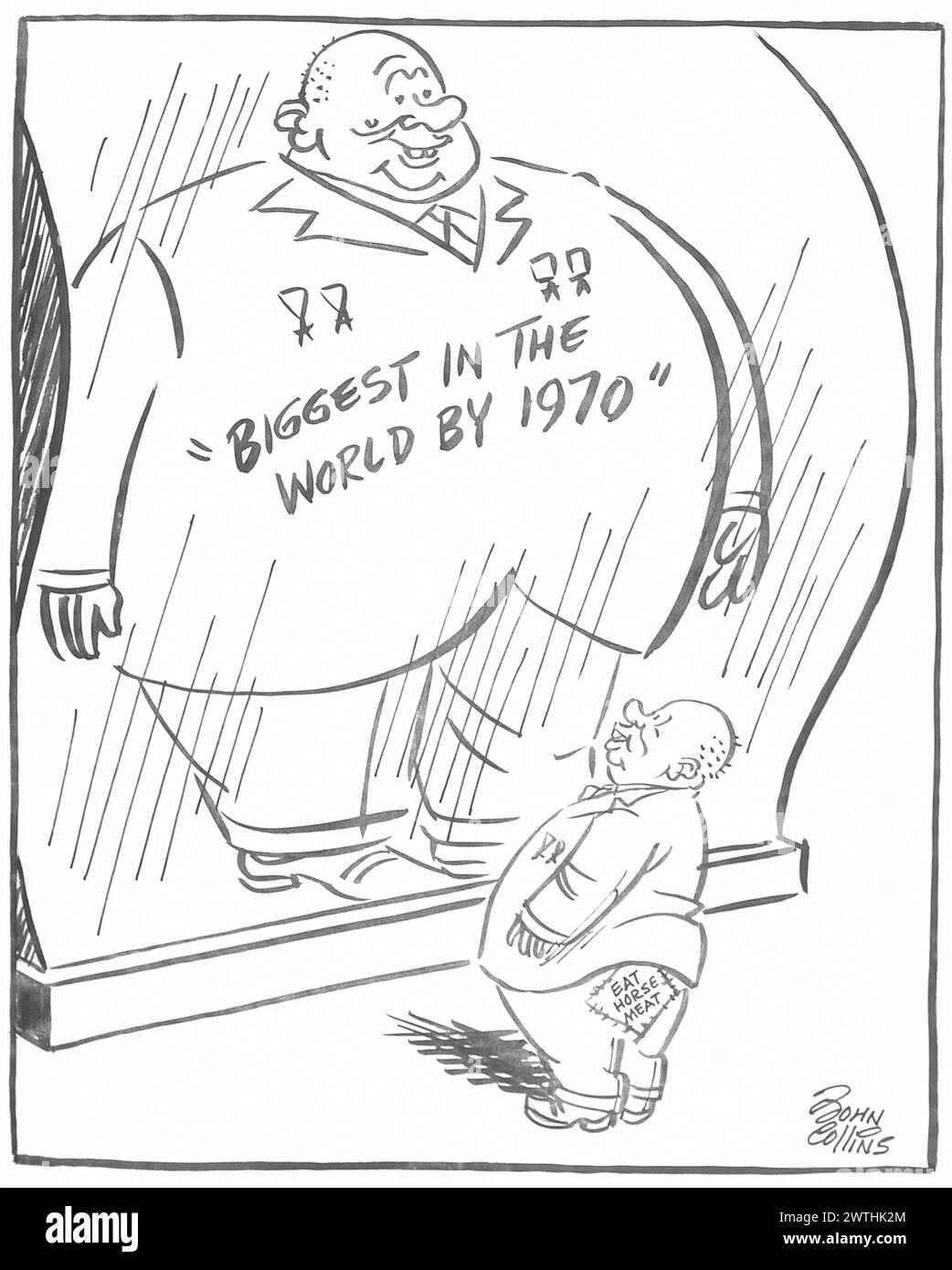 Political wall art Cut Out Stock Images & Pictures - Alamy