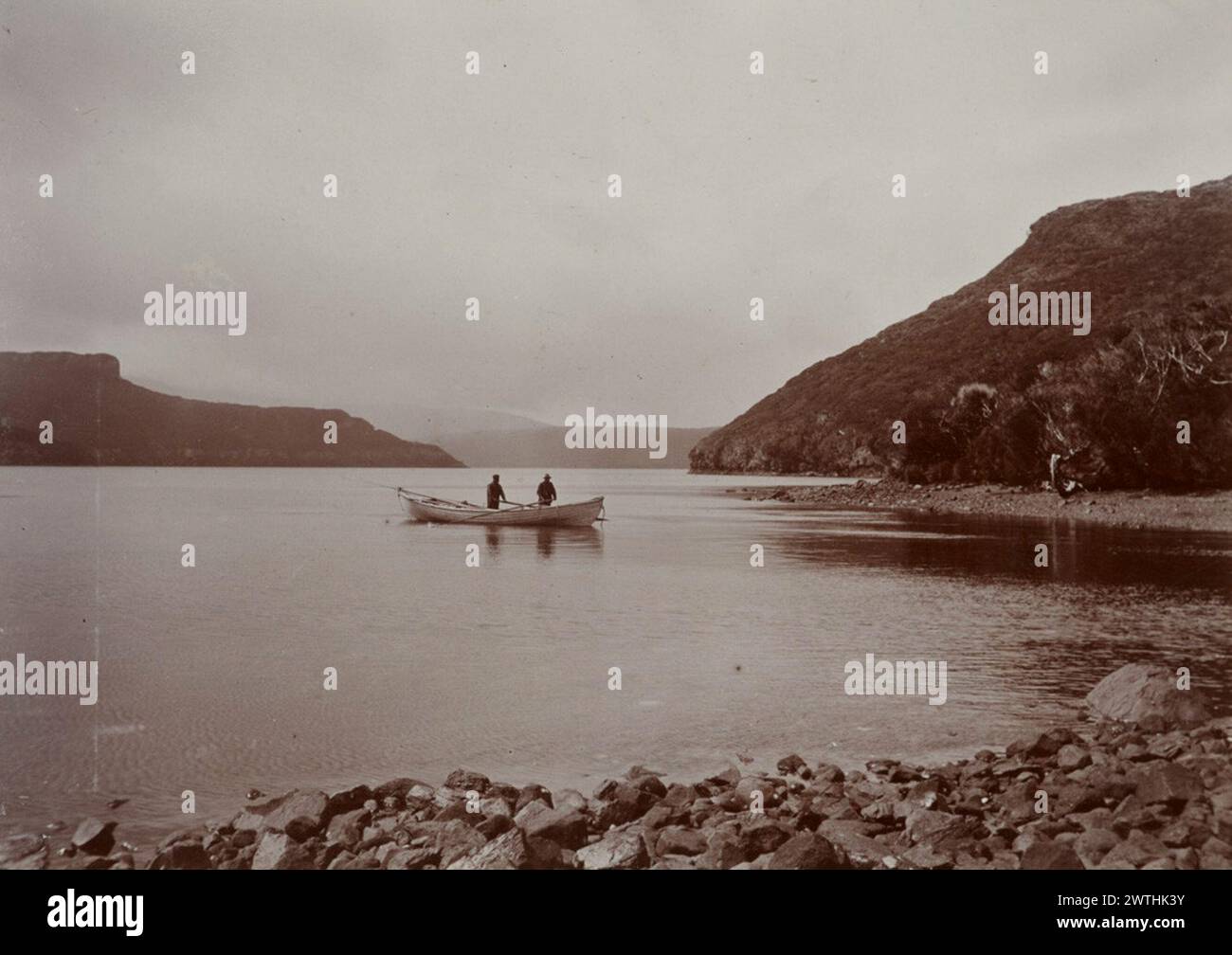 Archival expedition record hi-res stock photography and images - Alamy