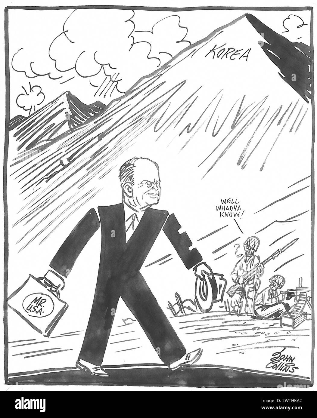 Post election Black and White Stock Photos & Images - Alamy