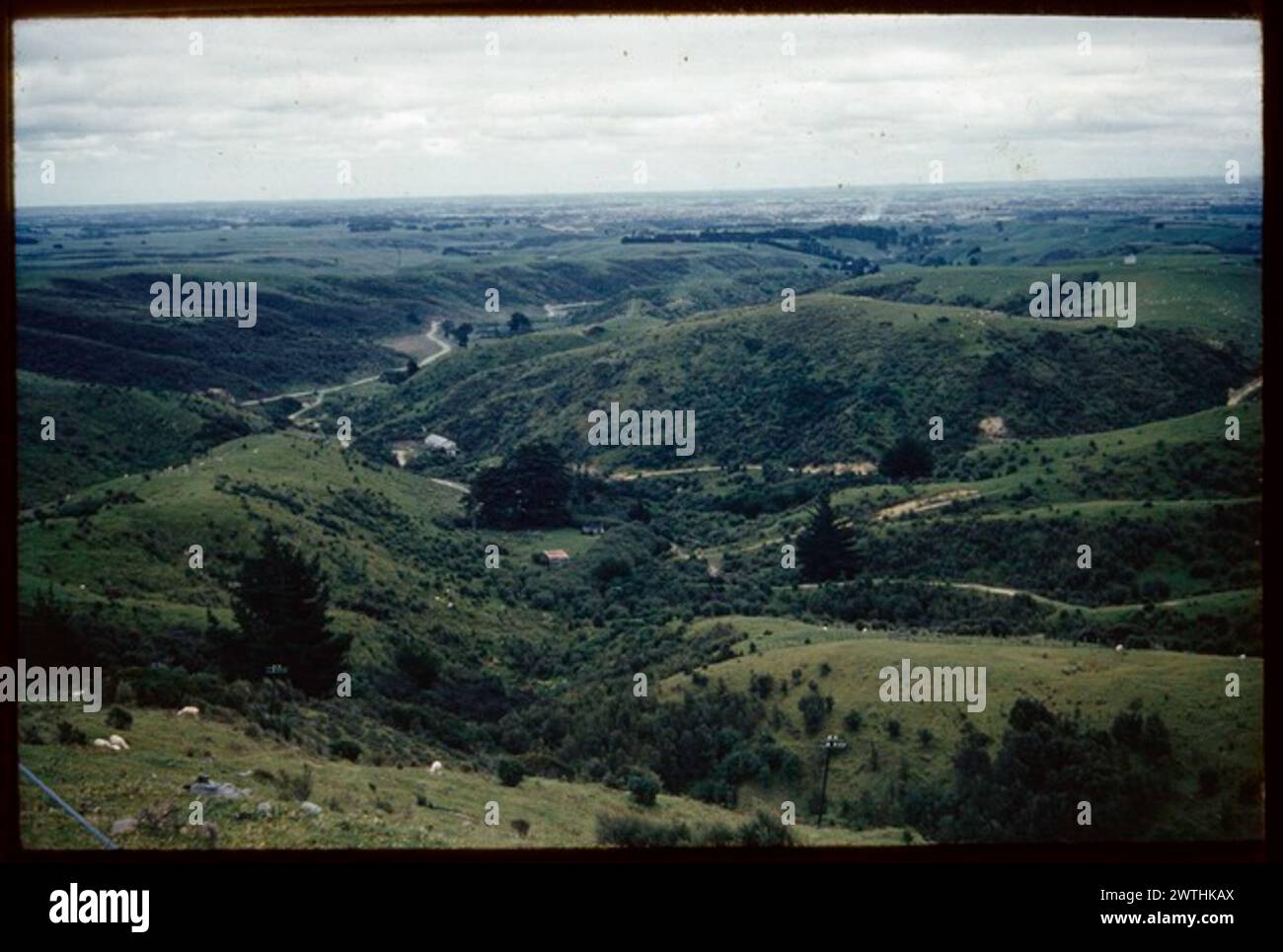 Dissected plateau hi-res stock photography and images - Alamy