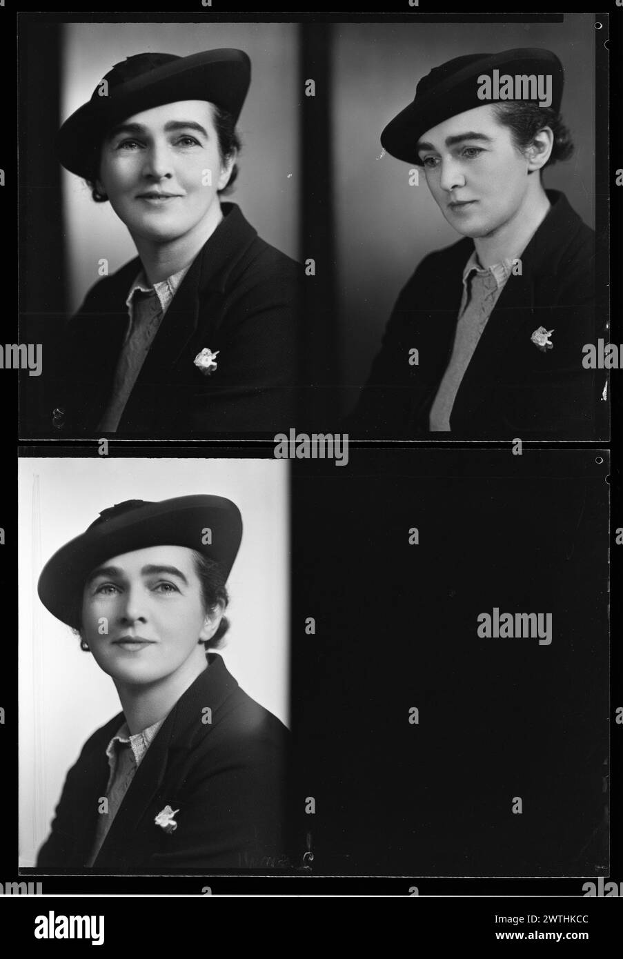 Mrs barnard hi-res stock photography and images - Alamy