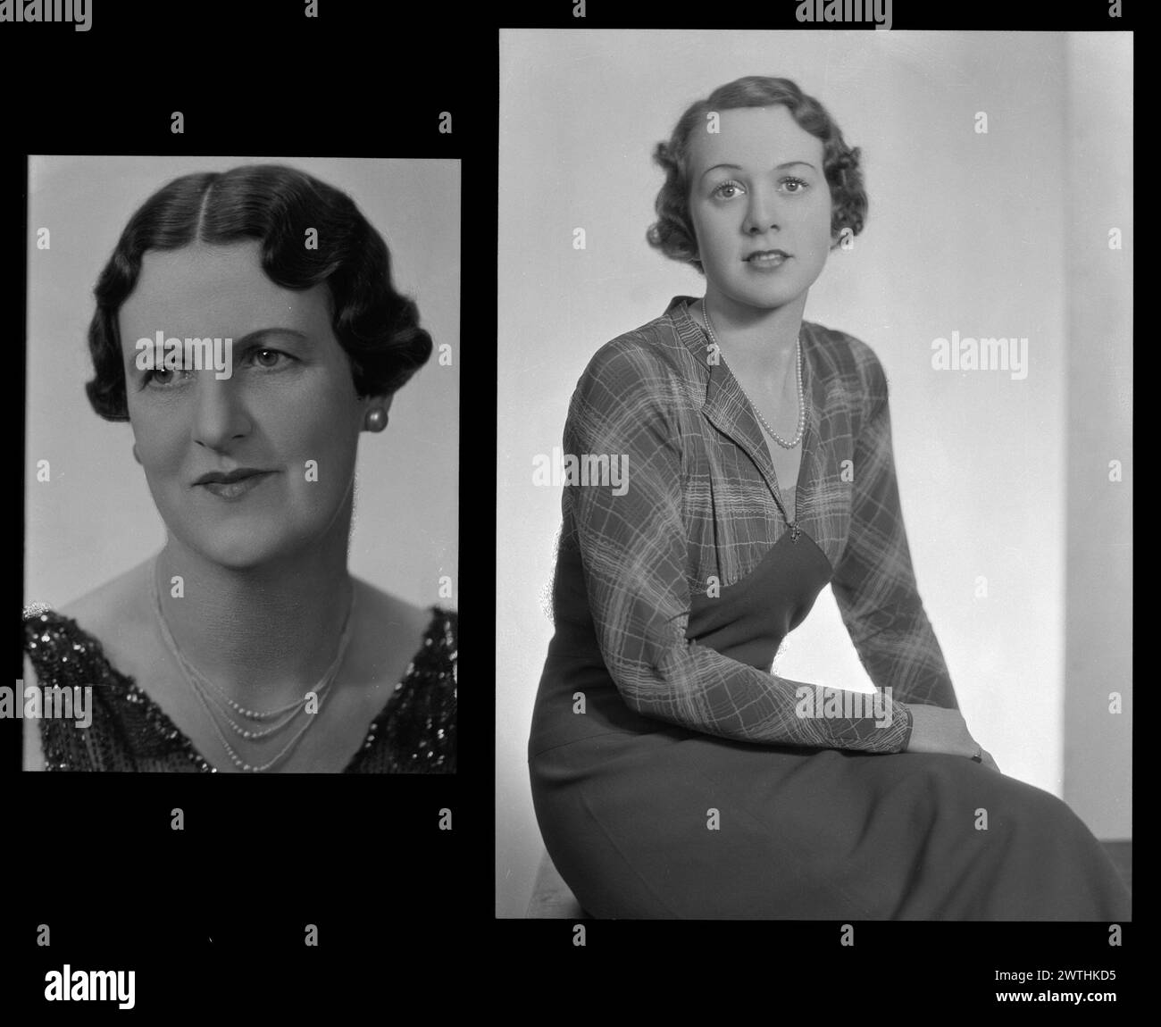 Woman; inscribed 'Mrs G. Webb' gelatin silver negatives, black-and ...