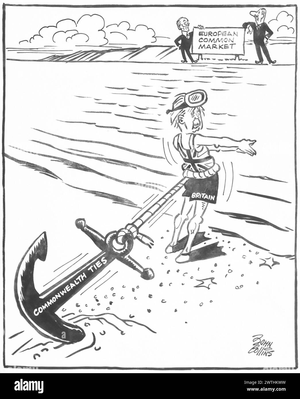 Channel events Cut Out Stock Images & Pictures - Alamy