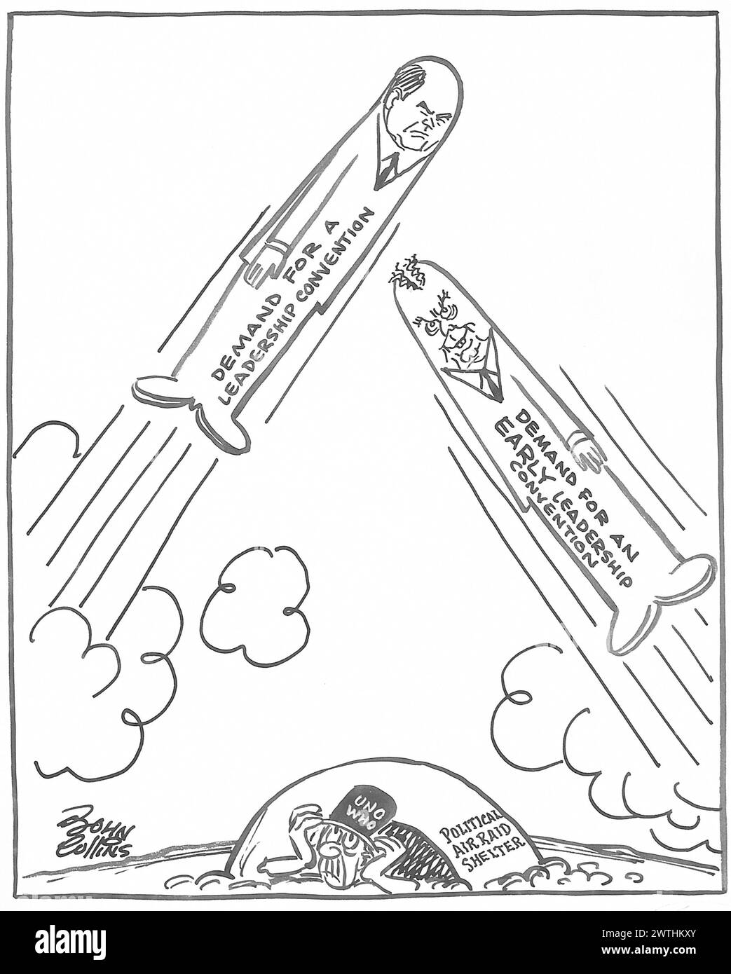 Anti missile warfare Cut Out Stock Images & Pictures - Alamy