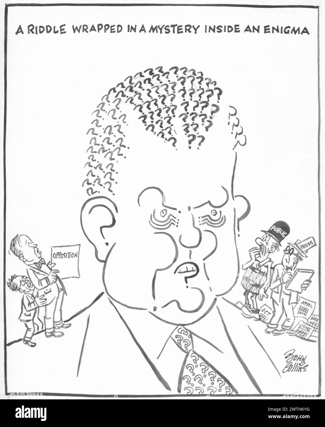 Election picture Black and White Stock Photos & Images - Alamy