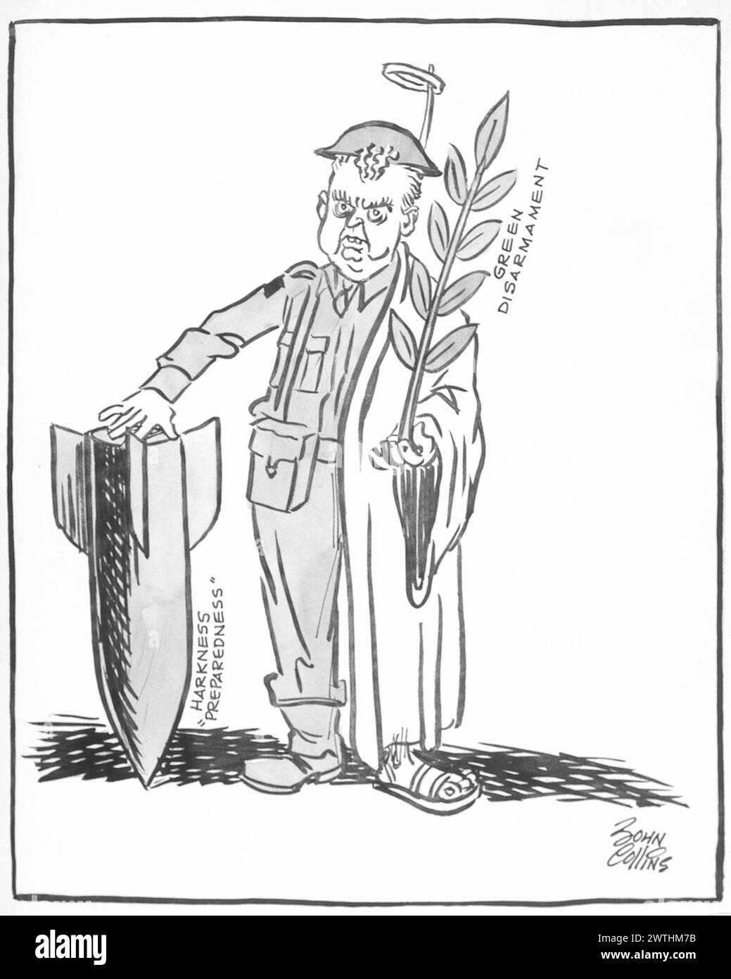 Ottawa weather Black and White Stock Photos & Images - Alamy