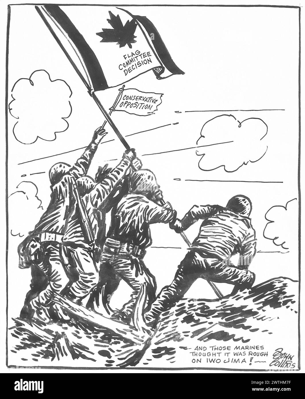 Ritual flag Cut Out Stock Images & Pictures - Alamy