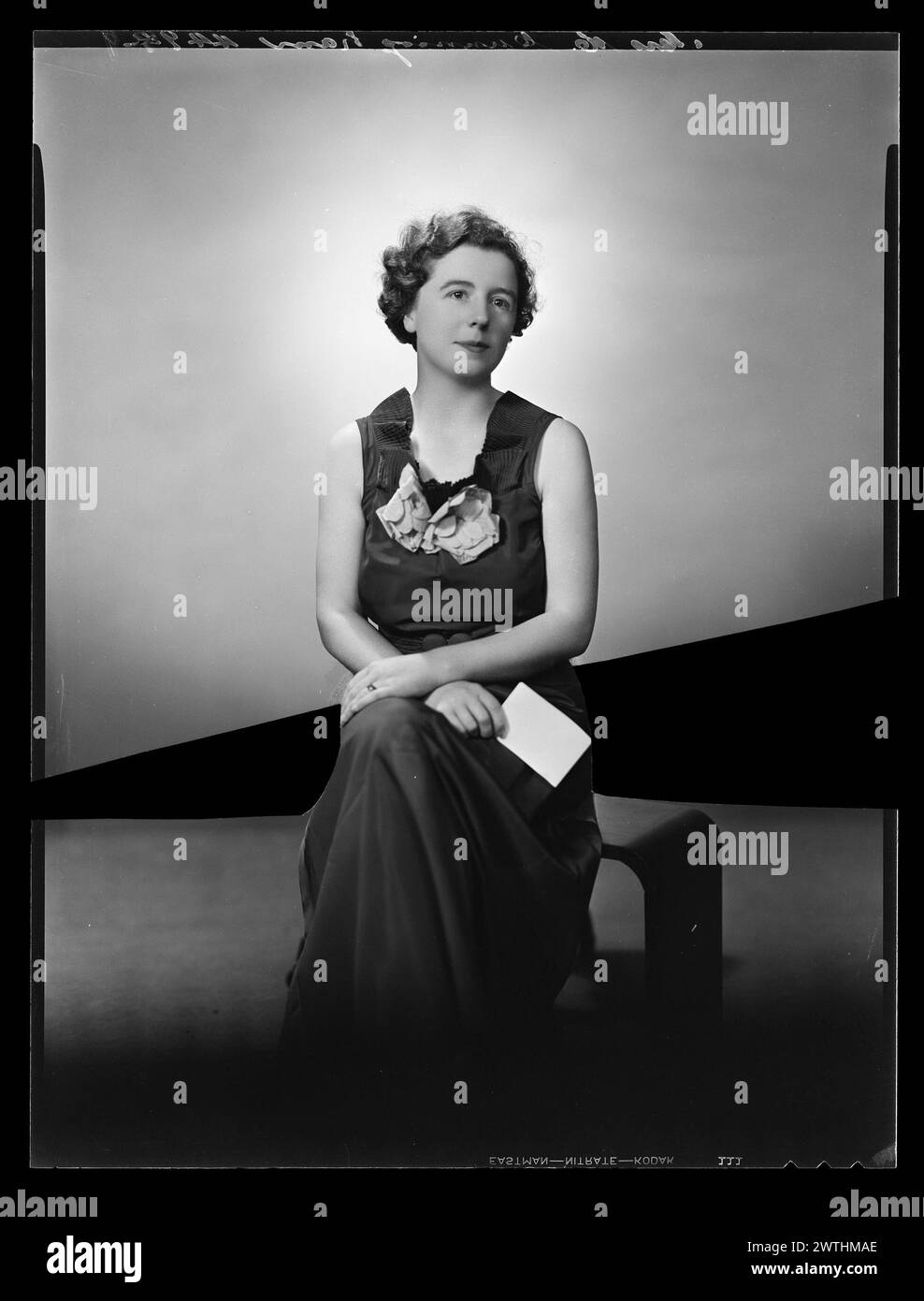Miss cunningham hi-res stock photography and images - Alamy