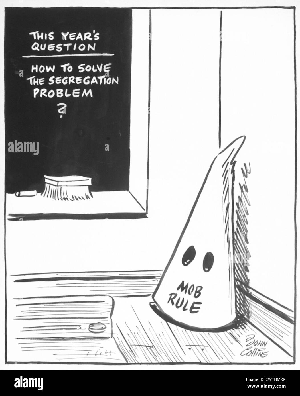 Dunce cap Black and White Stock Photos & Images - Alamy