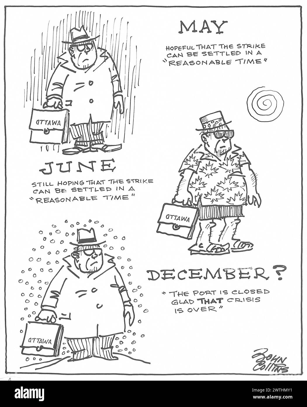 Very reasonable Black and White Stock Photos & Images - Alamy