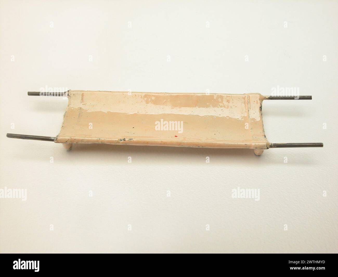 Toy stretcher - Stretcher Britains, Ltd. Britains, Ltd Stock Photo - Alamy