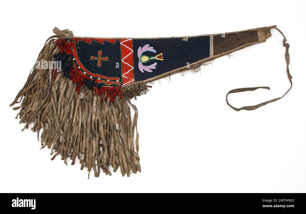 Crupper hi-res stock photography and images - Alamy