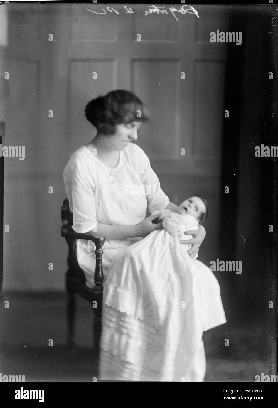 Paynton 12 PC studio portraits, portraits, black-and-white negatives ...