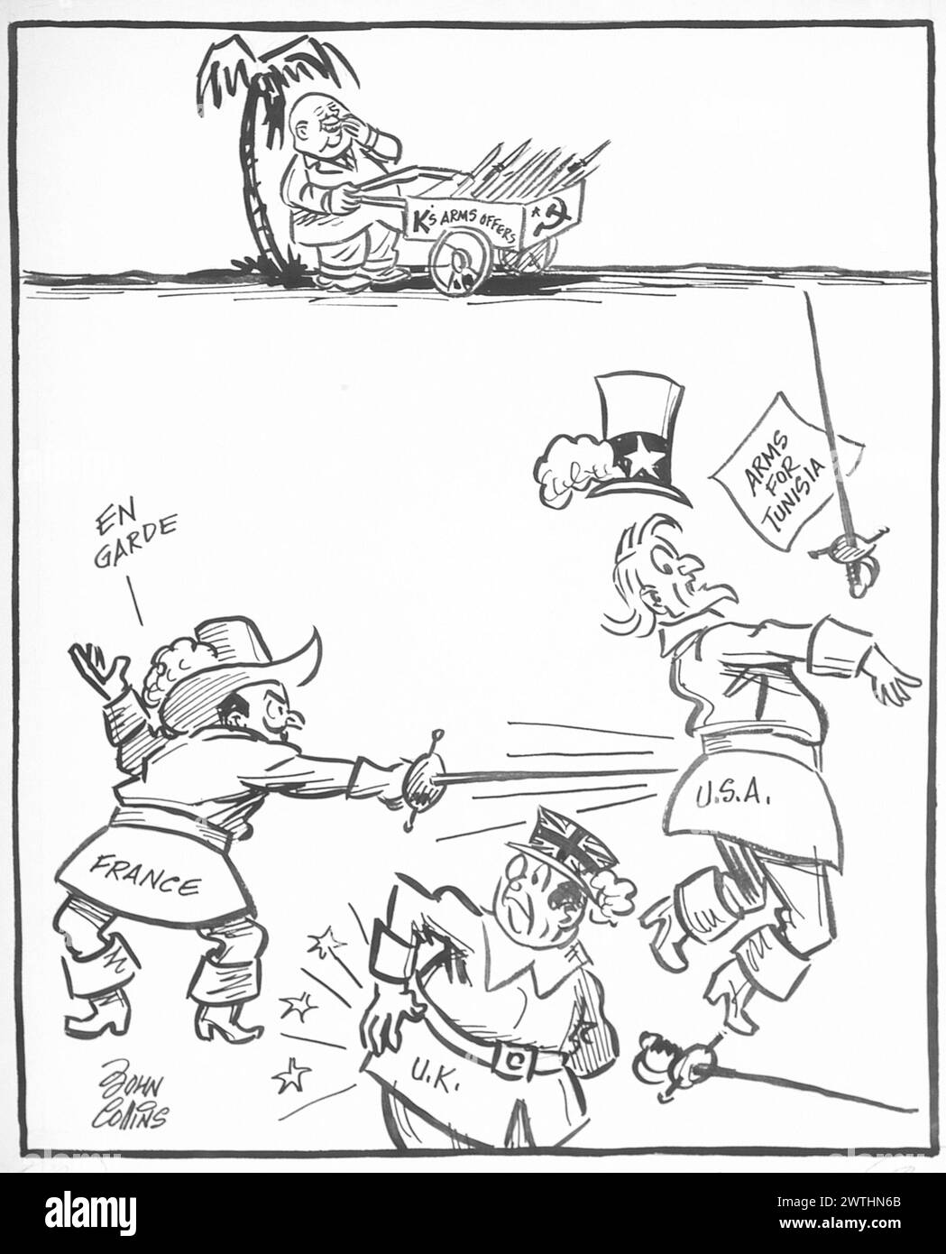 Nato event Black and White Stock Photos & Images - Alamy