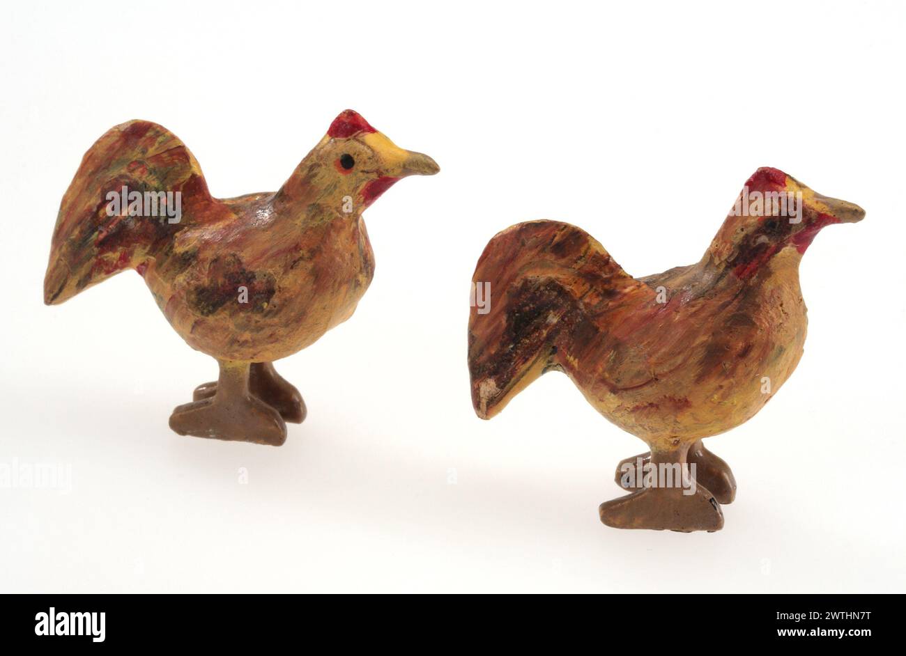 Toy animal Stock Photo - Alamy