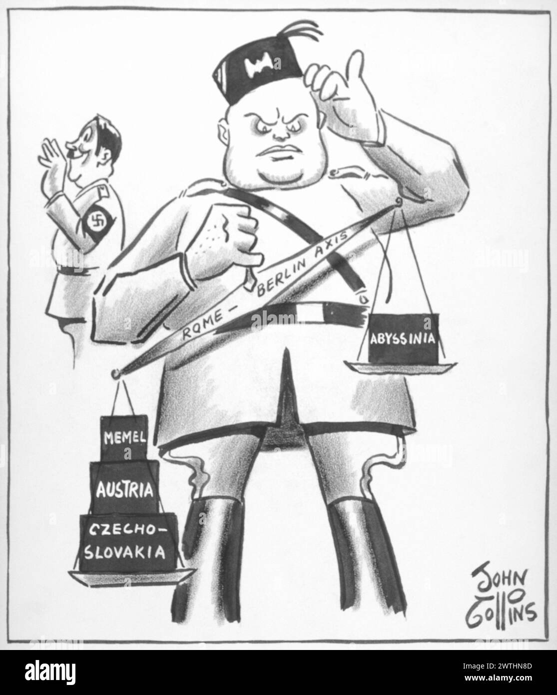 Straining the Black and White Stock Photos & Images - Alamy