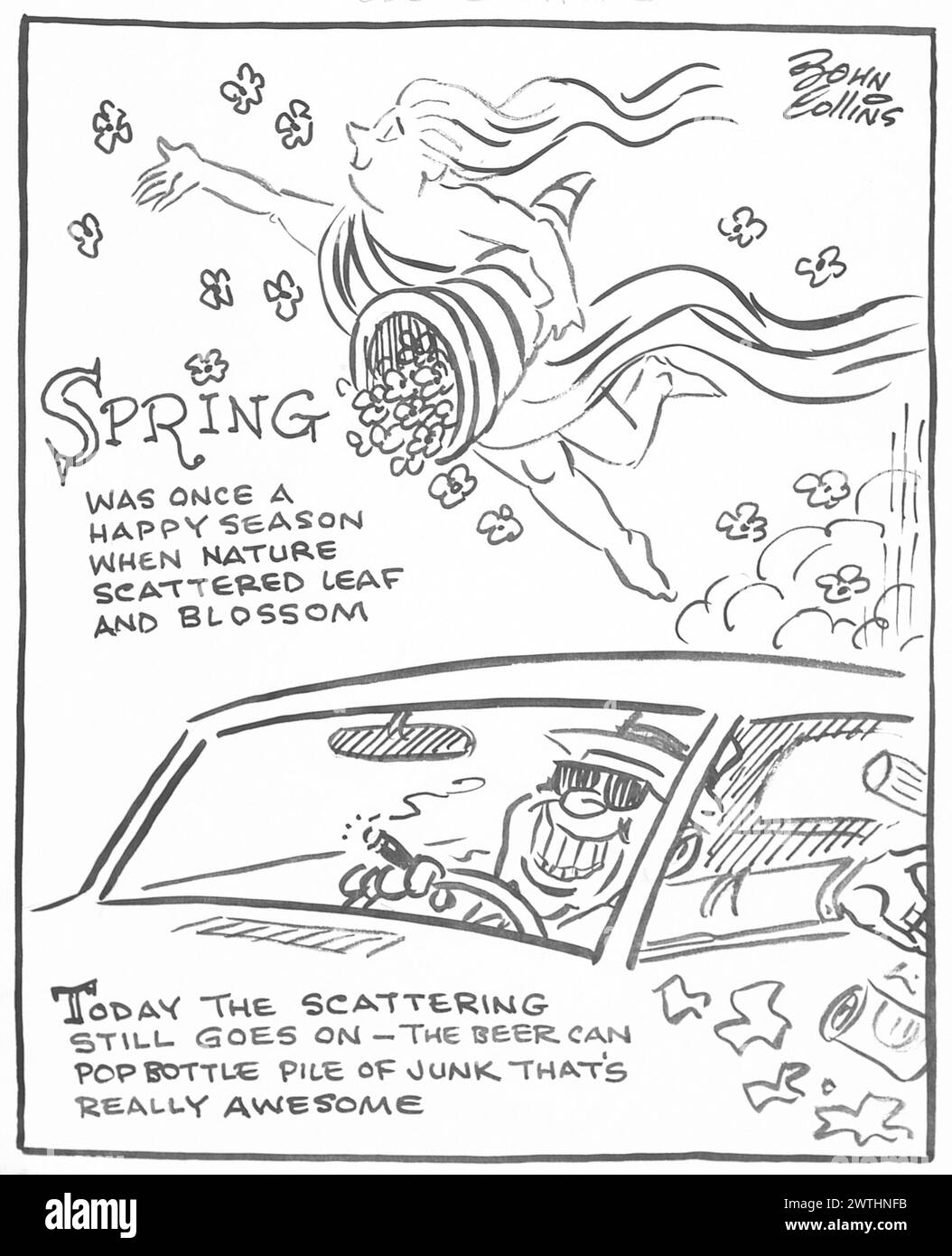 An ode to spring hi-res stock photography and images - Alamy