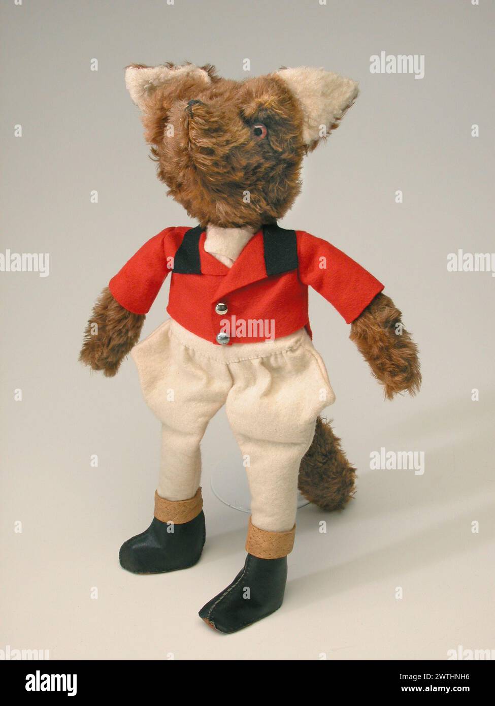 Stuffed animal Stock Photo - Alamy