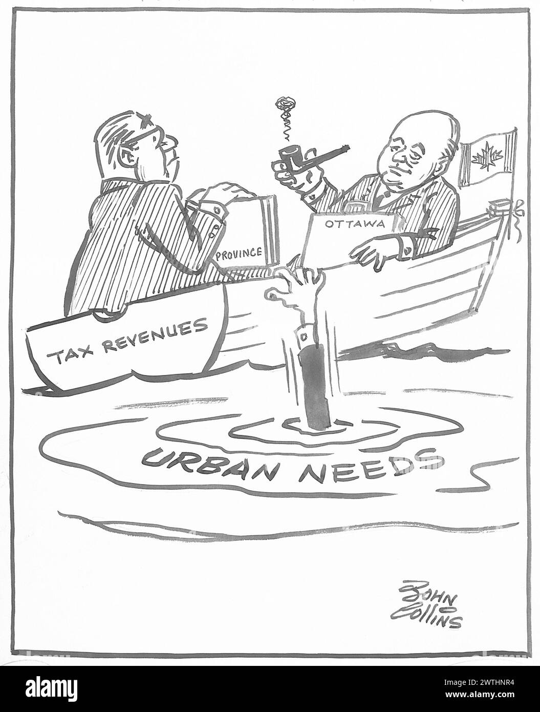 Safety boat work Cut Out Stock Images & Pictures - Alamy