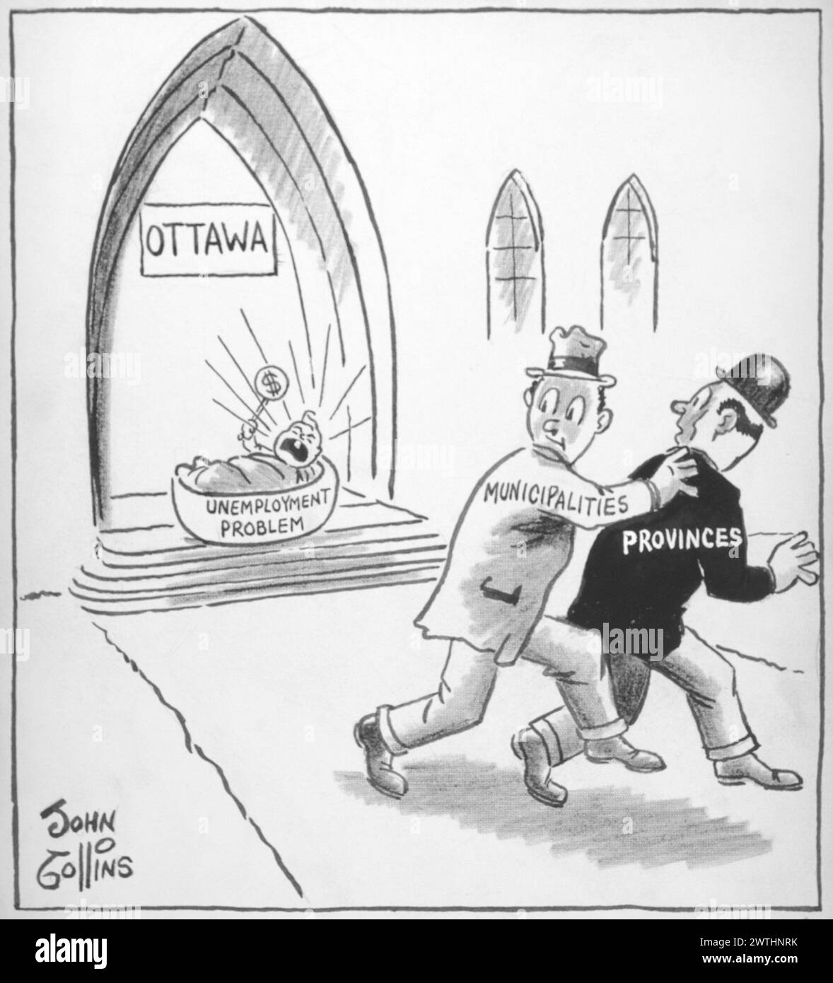 Notice left Black and White Stock Photos & Images - Alamy