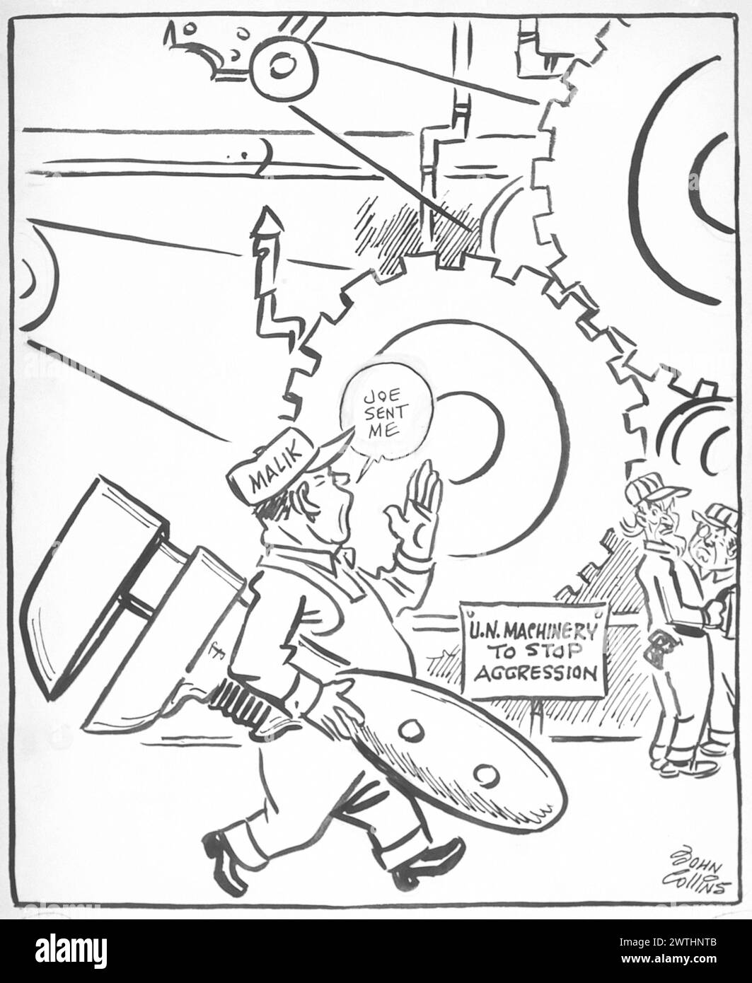 Monkey wrench Black and White Stock Photos & Images - Alamy