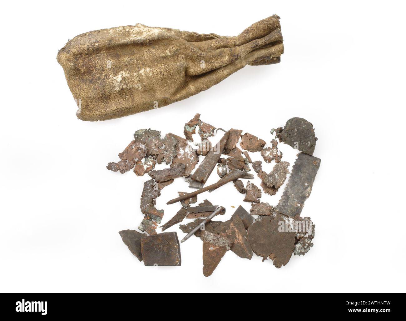 Material sample Stock Photo - Alamy