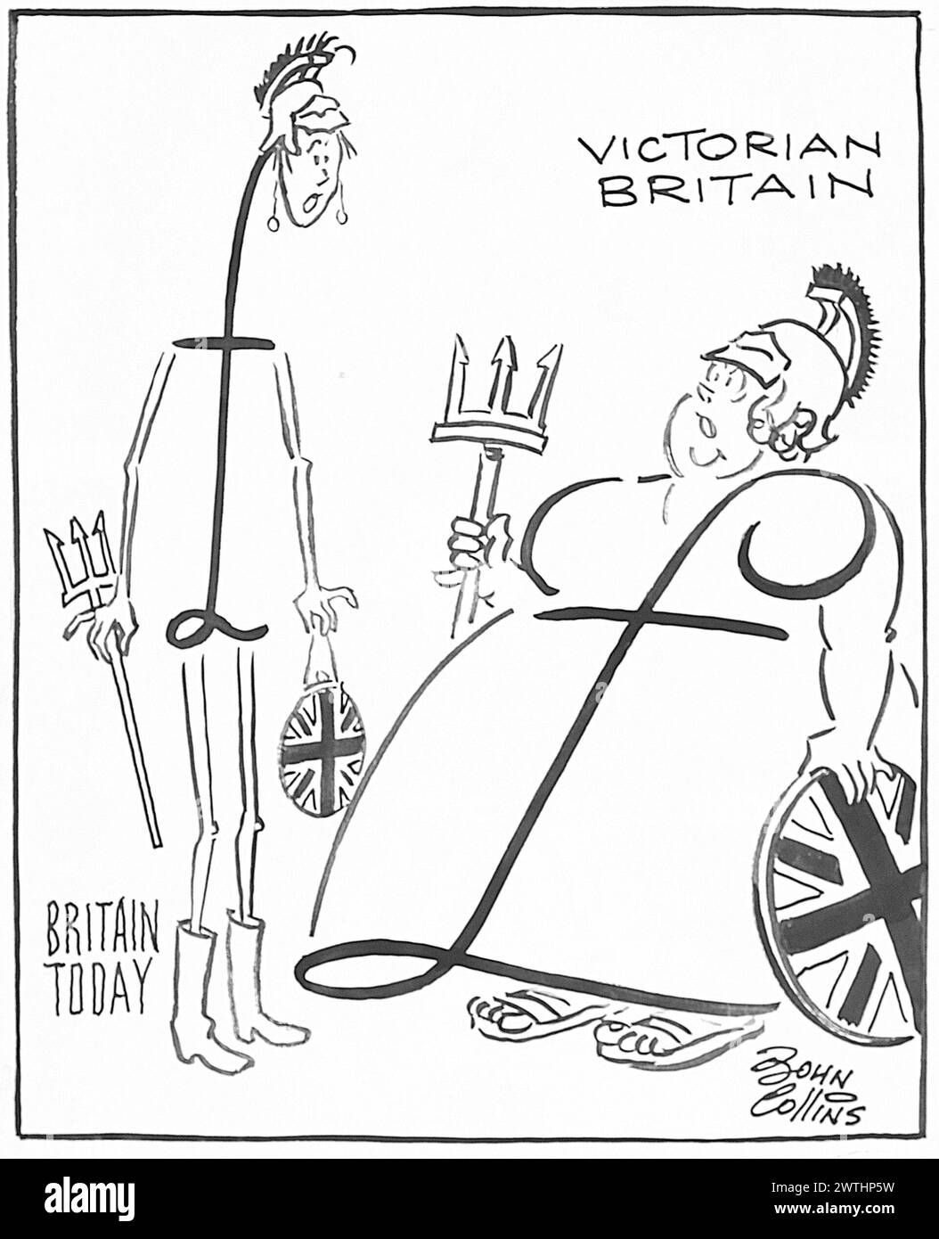 Era fashion Black and White Stock Photos & Images - Alamy