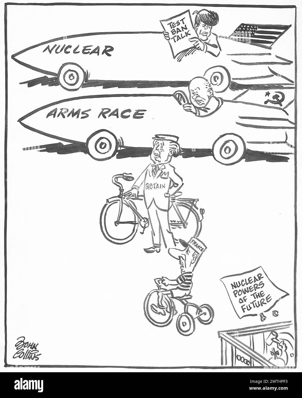 Call collins Cut Out Stock Images & Pictures - Alamy