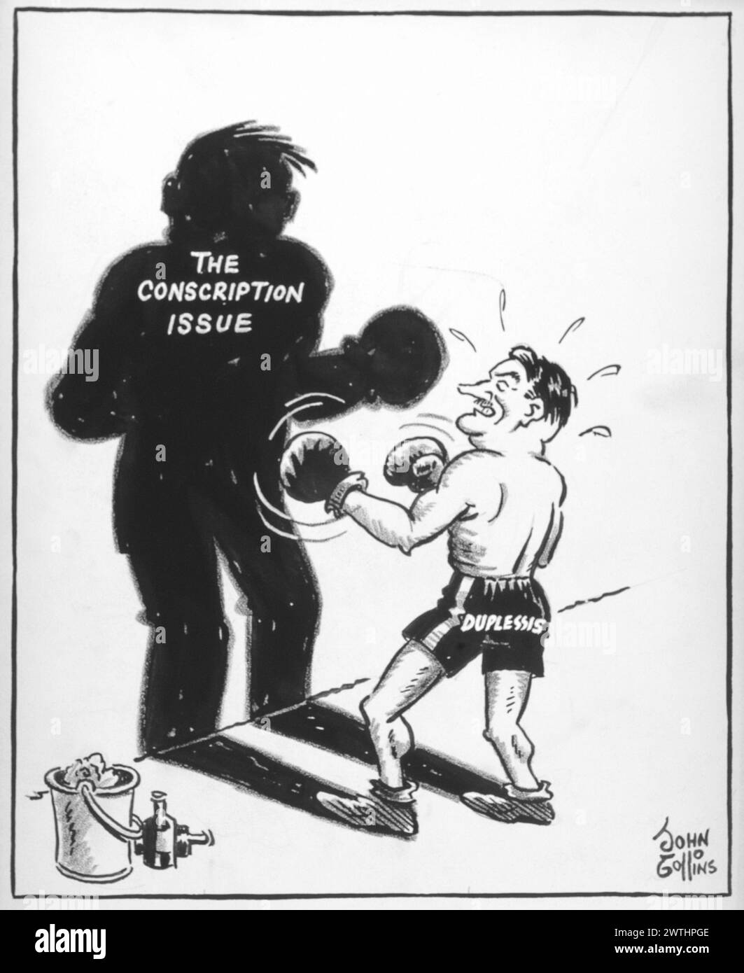 Cartoon shadow hi-res stock photography and images - Alamy