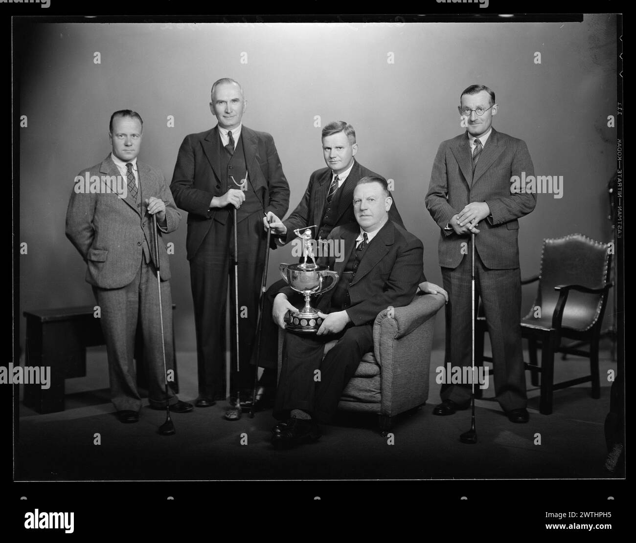 Civil service club hi-res stock photography and images - Alamy