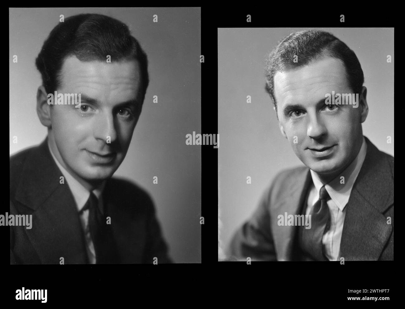 Man; inscribed 'Mr Clark' Nitrate negatives, gelatin silver negatives ...