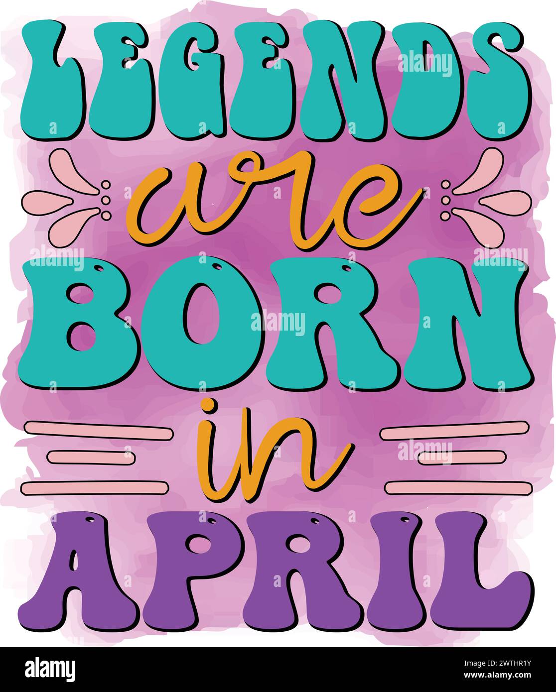 Legends of entertainment Stock Vector Images - Alamy